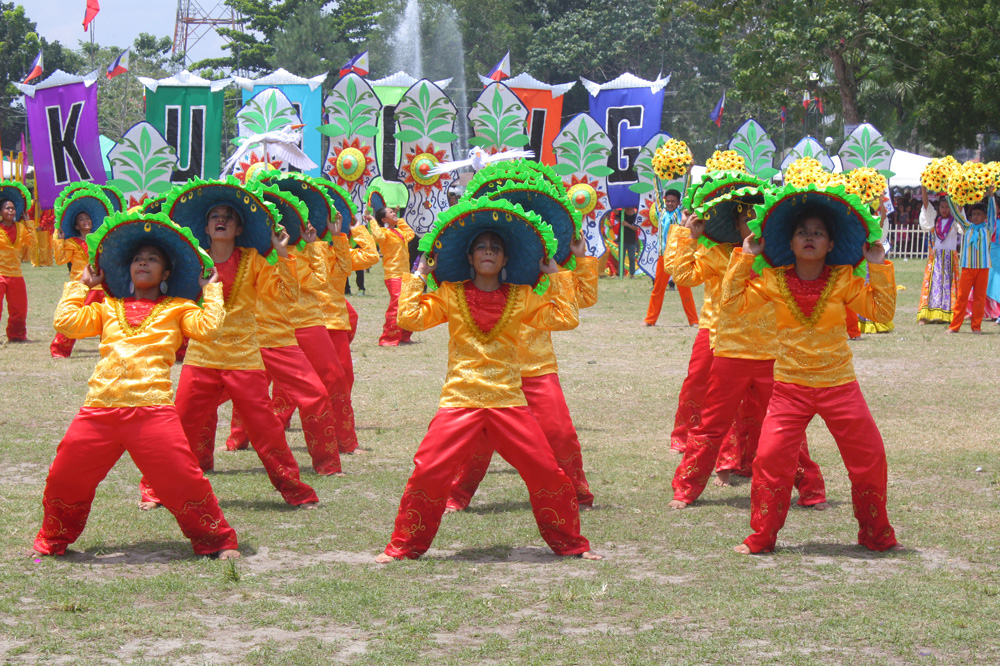 Tacurong City's Talakudong Festival - Escape Manila