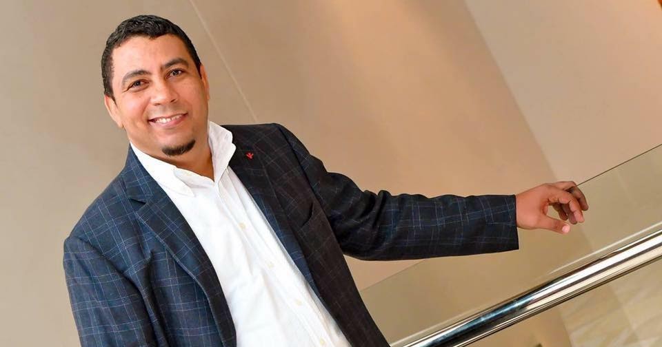 .: LA ADVERTENCIA DE ALBERTO PELAEZ! Dice que dio positivo al Covid-19 ...