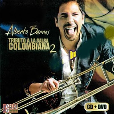 LA VERDAD INFORMATIVA: Alberto Barros lanza el cuarto volumen "Tributo ...