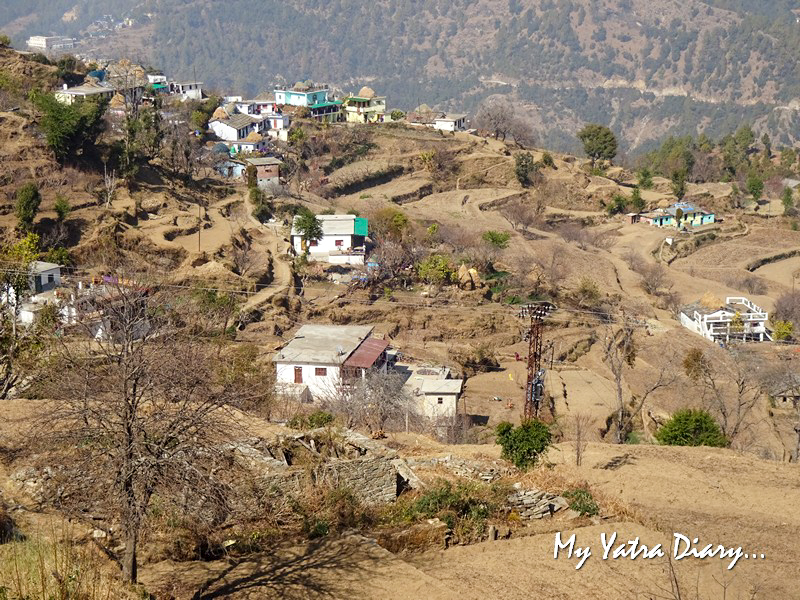 Rosewood Dhanachuli Retreat: Luxury In The Himalayas