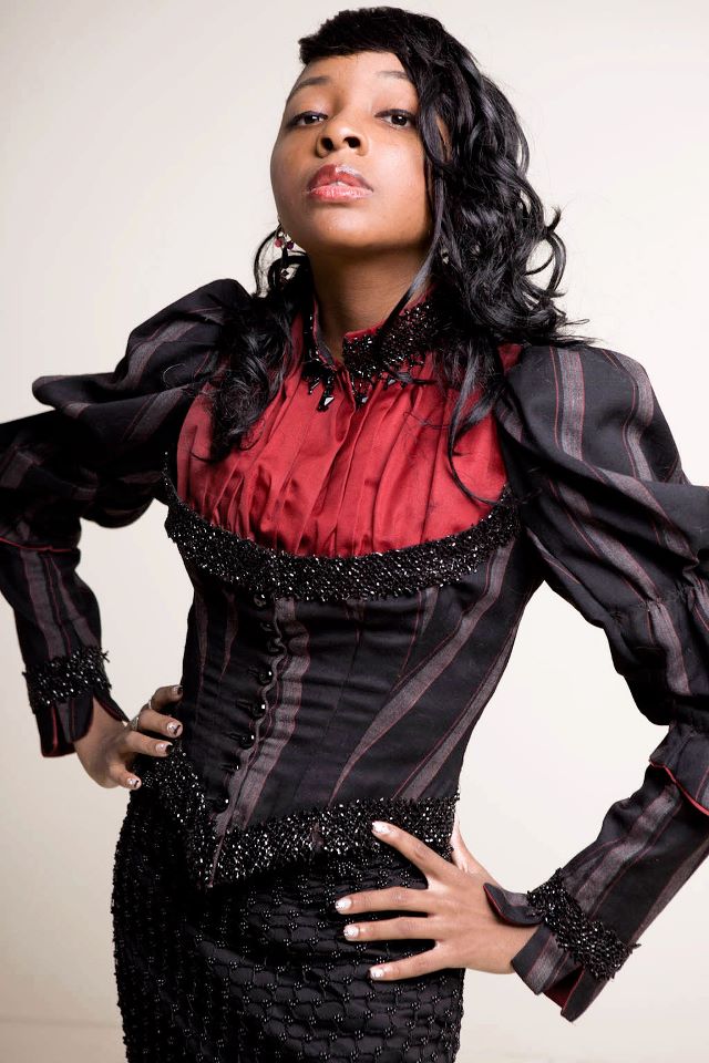 Starr Kittens: Amanda Tea