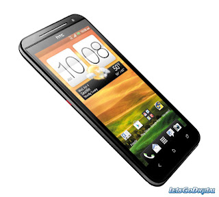 Android And iPhone: Apple’s Samsung's first 4G LTE smartphone