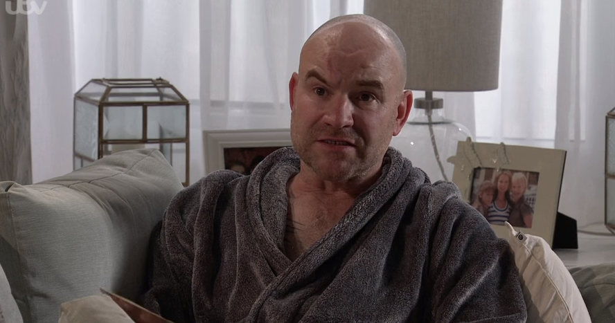 Coronation Street Blog: Five Things We Learned In Corrie This Week