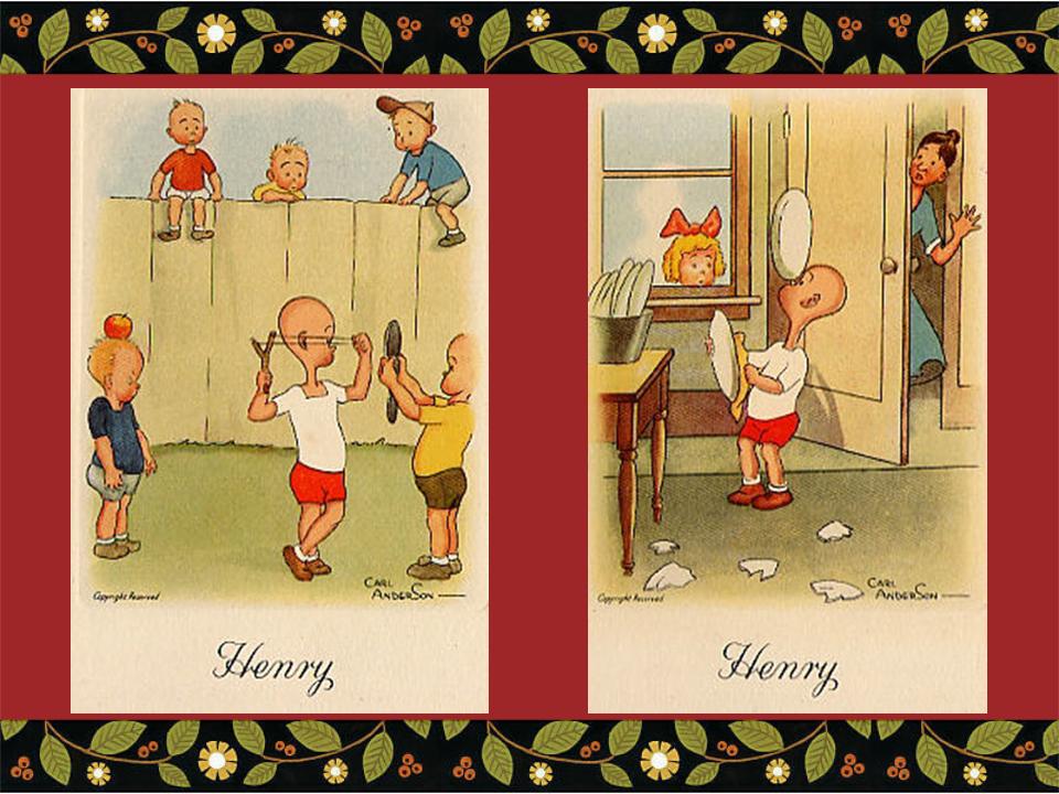 Soloillustratori: Carl Thomas Anderson