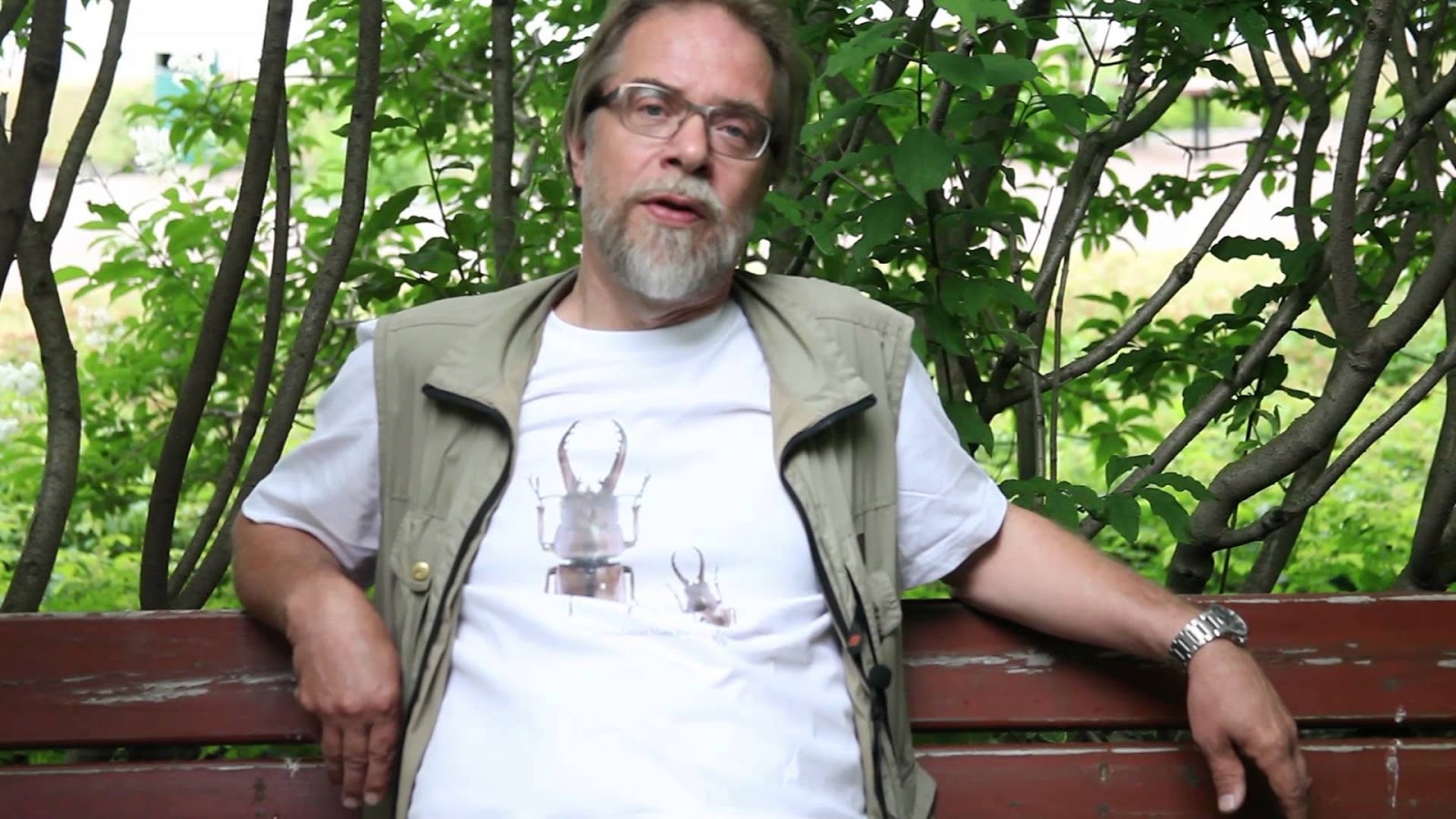 Bibliociencia: Fallece el ecólogo finlandés Ilkka Hanski, Premio BBVA ...