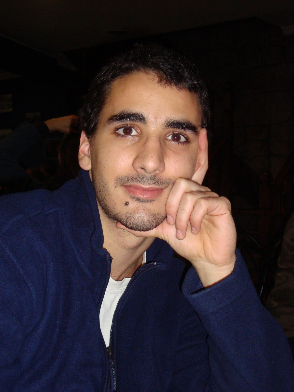 Portugal Rebelde: TIAGO MARQUES | Discurso Direto