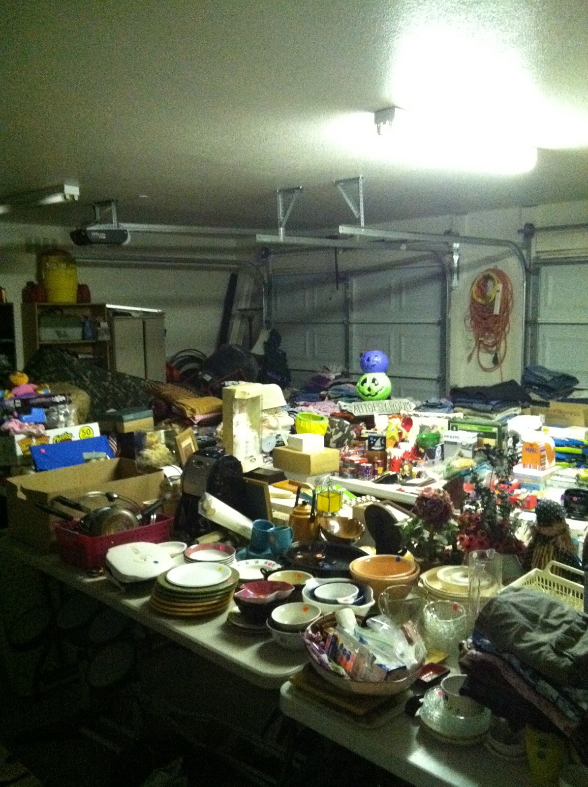 Yuma Rack Attack Squad