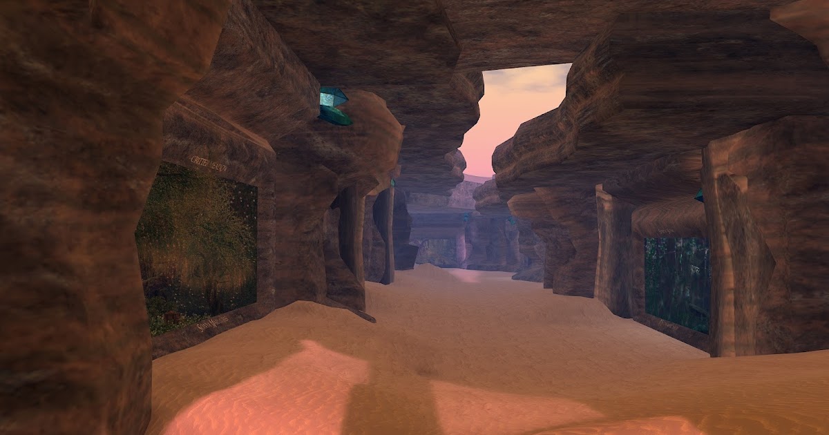 Echt Virtuell: Fantasy Faire: Die Worldlings 2020