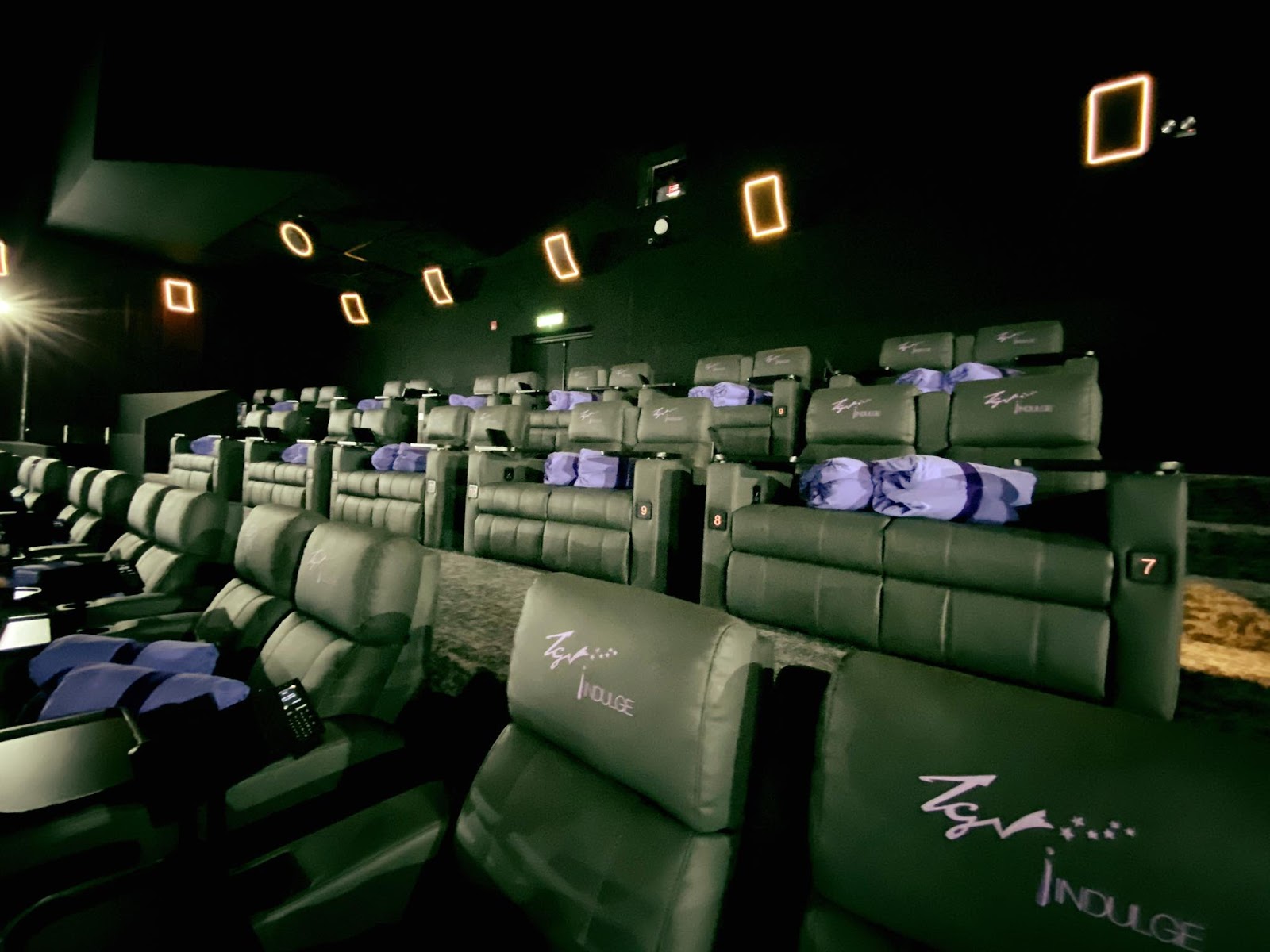 TGV'S NEXT LEVEL OF CINEMATIC EXPERIENCE IS NOW OPEN AT TOPPEN SHOPPING ...