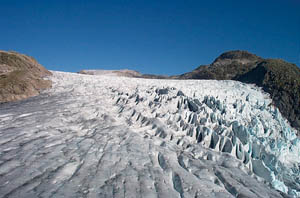 Geography: Space, Place and Pretty Wellies: Glacial Erosion