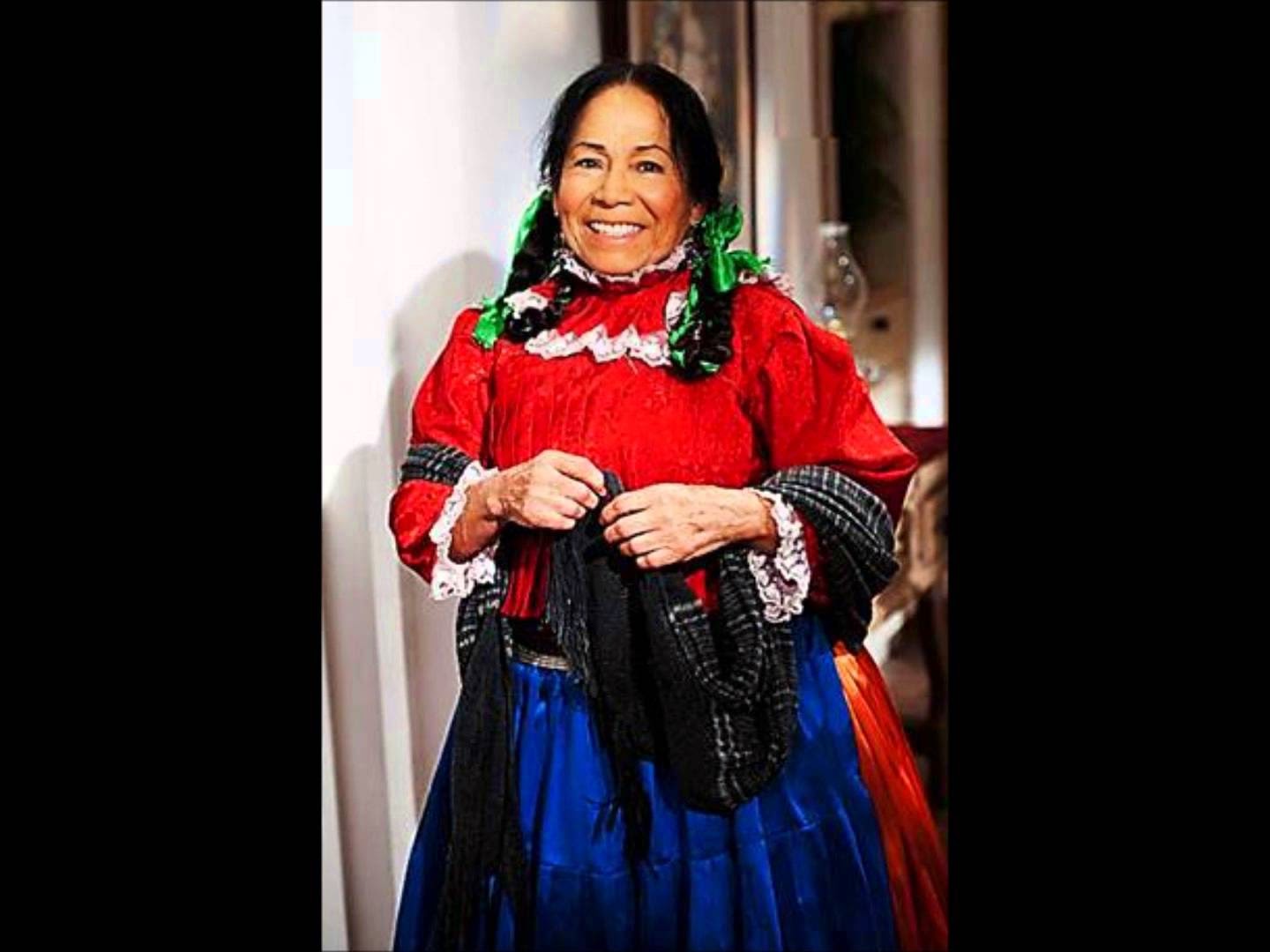 Lalo Div Producciones: LA PARTIDA DE LA FABULOSA INDIA MARÍA