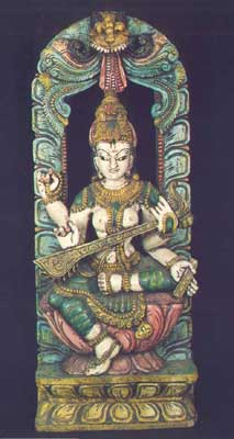 Gods: Brahmic Creation of Hinduism