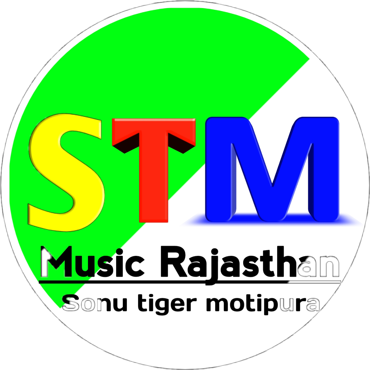 STM MUSIC RAJASTHAN
