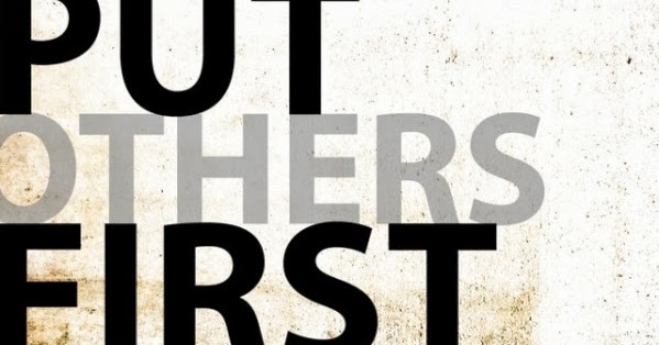 To Dear God, 2013-09-21, 讓一切都以敬拜你和尊重人為前題 ~ Rogery 的禱告日記