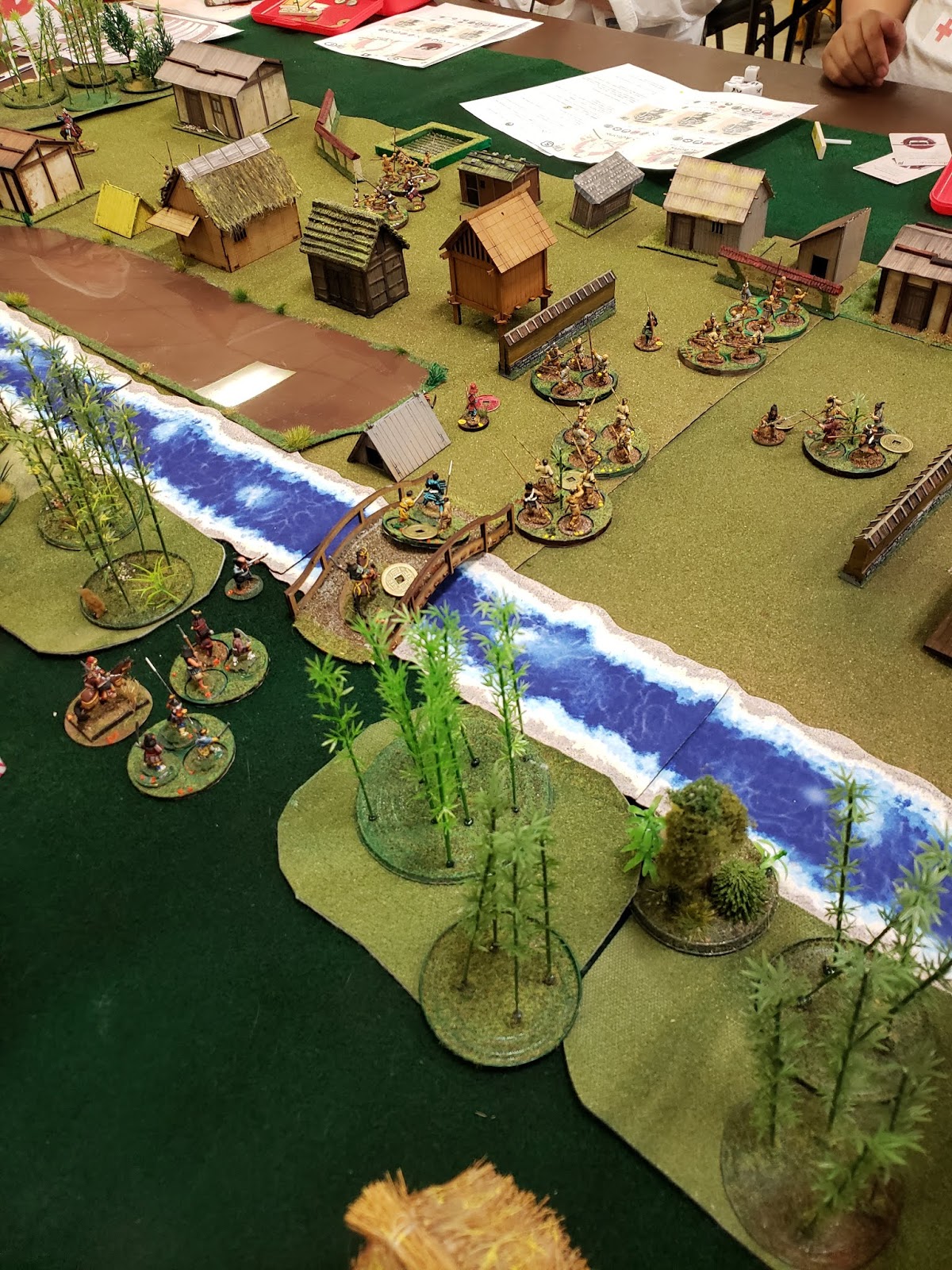 Anton's Wargame Blog: Battlefields 2020, a photo review