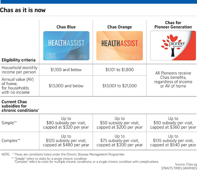 If Only Singaporeans Stopped to Think: National Day Rally 2018