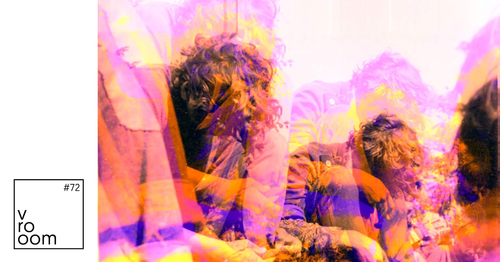 VROOOM Rotterdam: Wednesday 10 July - Vrooom #72