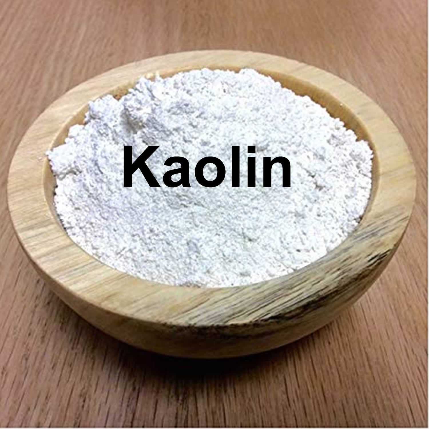 Kaolin Nedir? - Özgün Bilge