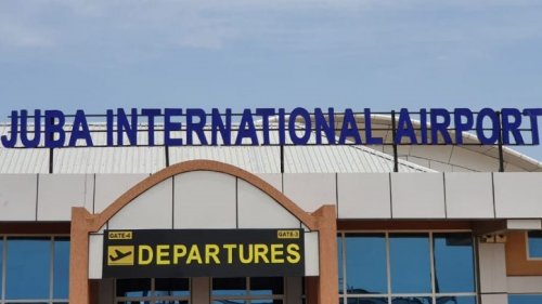 Pan-African News Wire