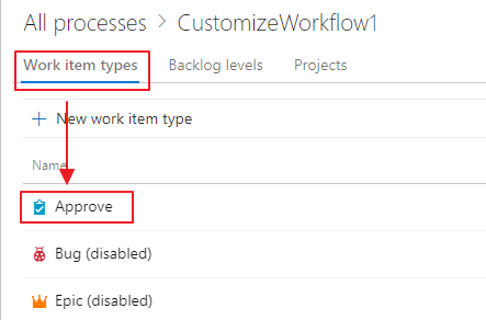 [Azure DevOps] 當欄位變更時，如何動態設定工作項目狀態 (How to update workitem state when ...