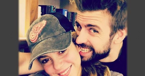 Picoteando el Espectaculo: Para despejar las dudas Shakira da a conocer que su relación con ...