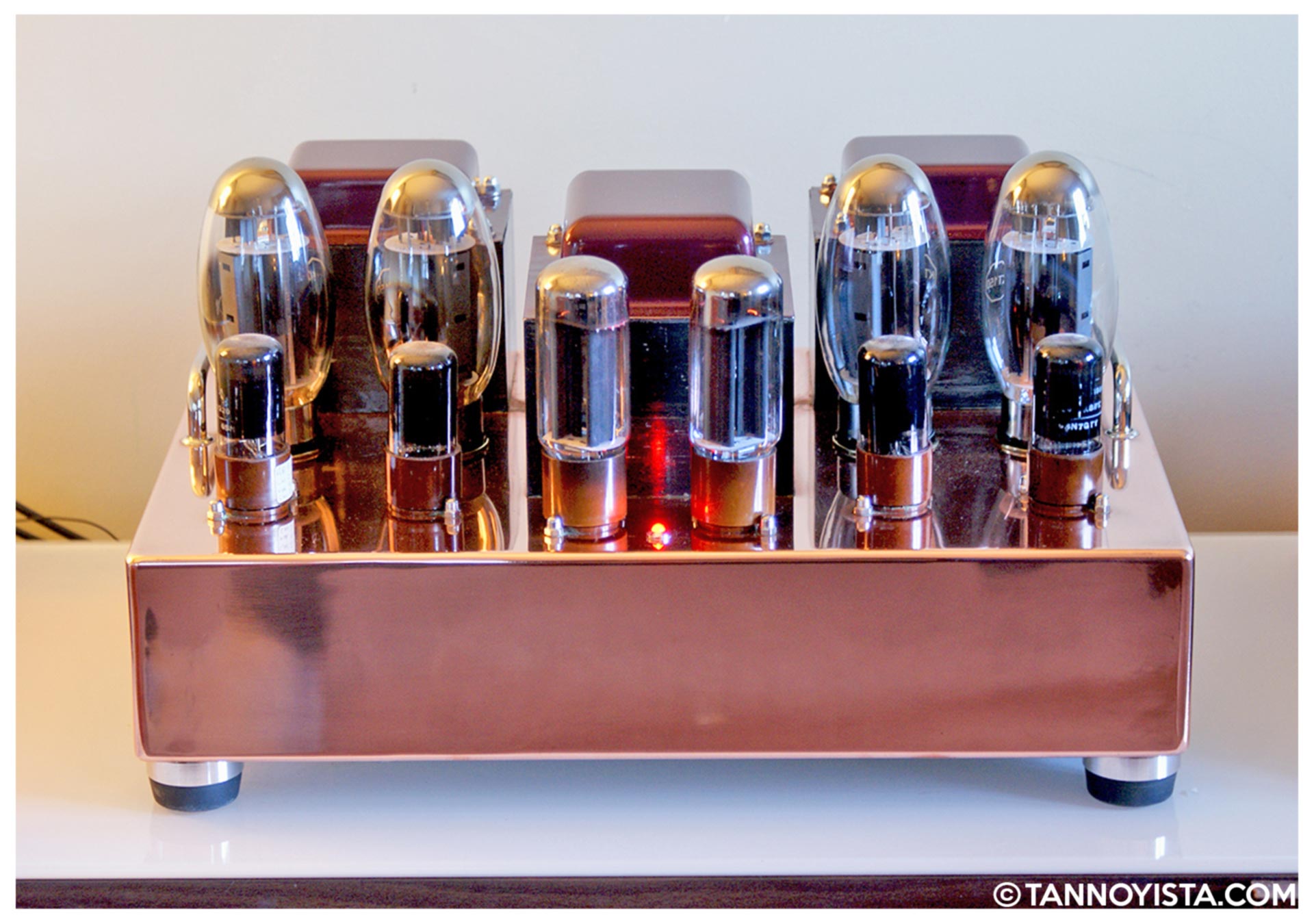Tannoyista | Hi-Fi audio reviews