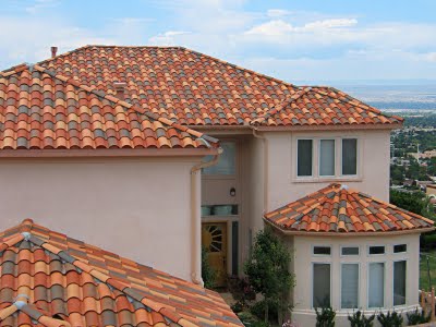 Arizona Native Roofing: The Top Three Types Of Rooftops in Arizona