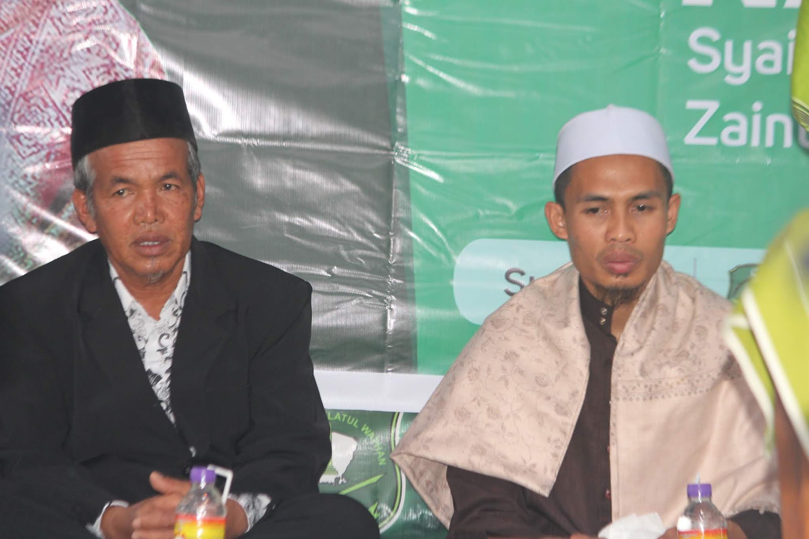 GALERI PENGAJIAN SILATURRAHIM PBNW SYAIKHUNA TUAN GURU BAJANG K.H.LALU ...