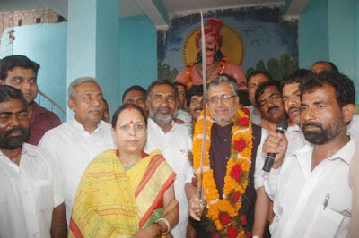 View Patna: Rich tributes paid to Baba Chauharmal