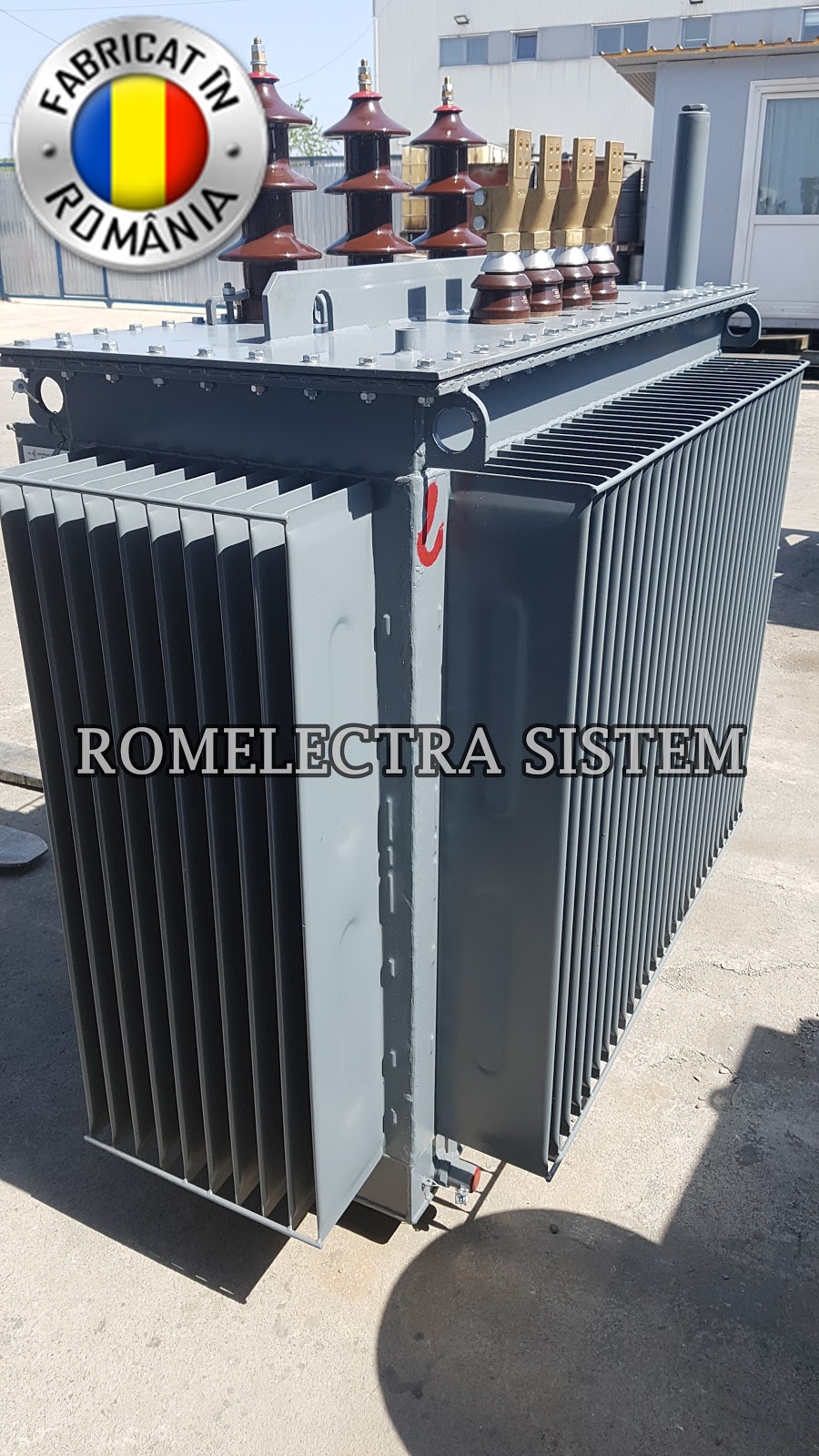 vanzari transformatoare electrice 0726.695.216: Transformator trifazat ...