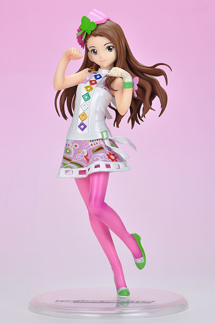 Anifiguras Iori Minase Disponible