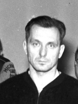 My Michigan: Felony Friday: An execution in Michigan