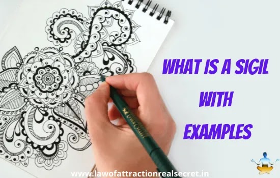 WHAT IS A SIGIL | MEANING | DEFINITION | HISTORY WITH EXAMPLES - THE ...