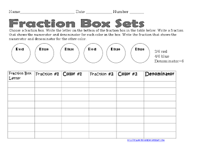 Stapler's Strategies: More Fractions...