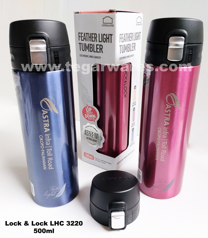 katalog lock n lock indonesia terbaru supplier jual termos stainless ...