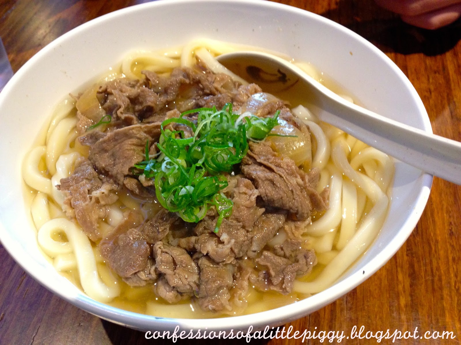 Shyun ~ confessions of a little piggy