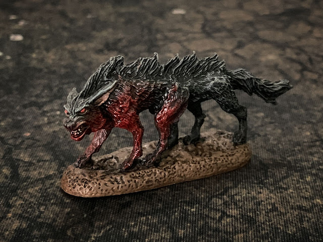 Bloodwolf