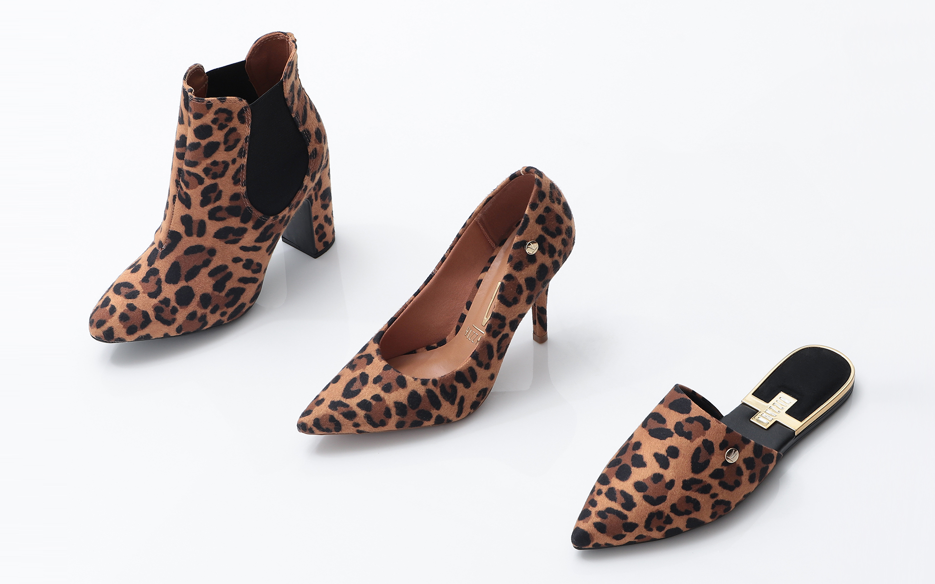 Campanha Inverno 2019 - Passarela Modas | Victor Ferraz