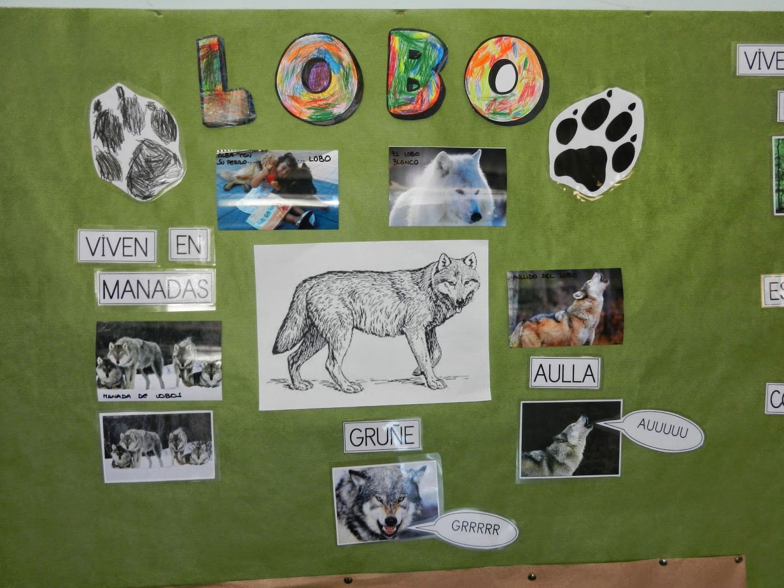 CREANDO IDEAS: marzo 2014