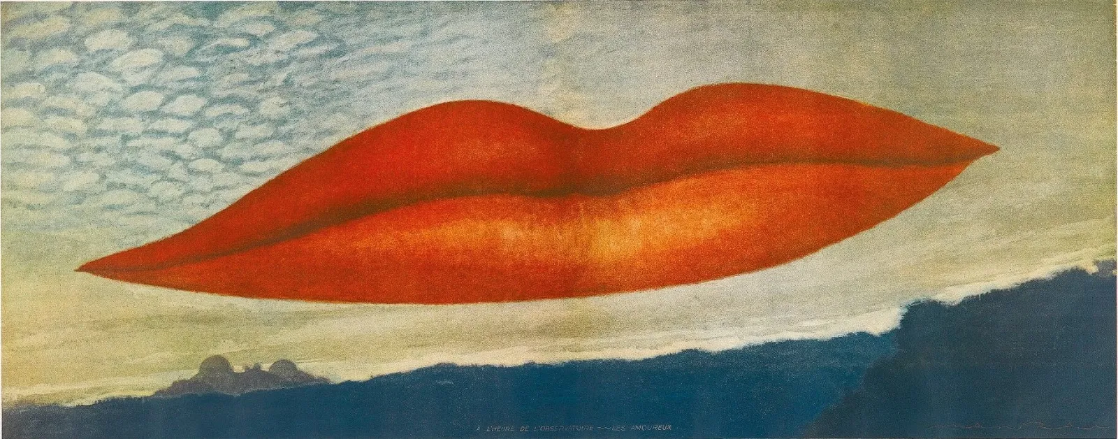 Man Ray (1890-1976) Paintings | Tutt'Art@ | Pittura * Scultura * Poesia ...