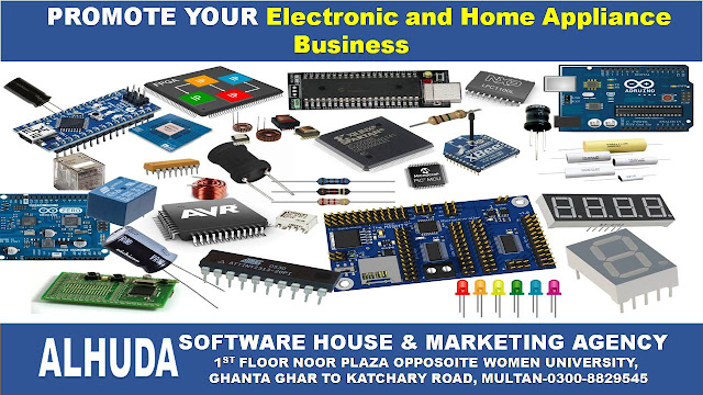 Electronic shop in Multan II Online Home Appliances shop in Multan Pakistan
