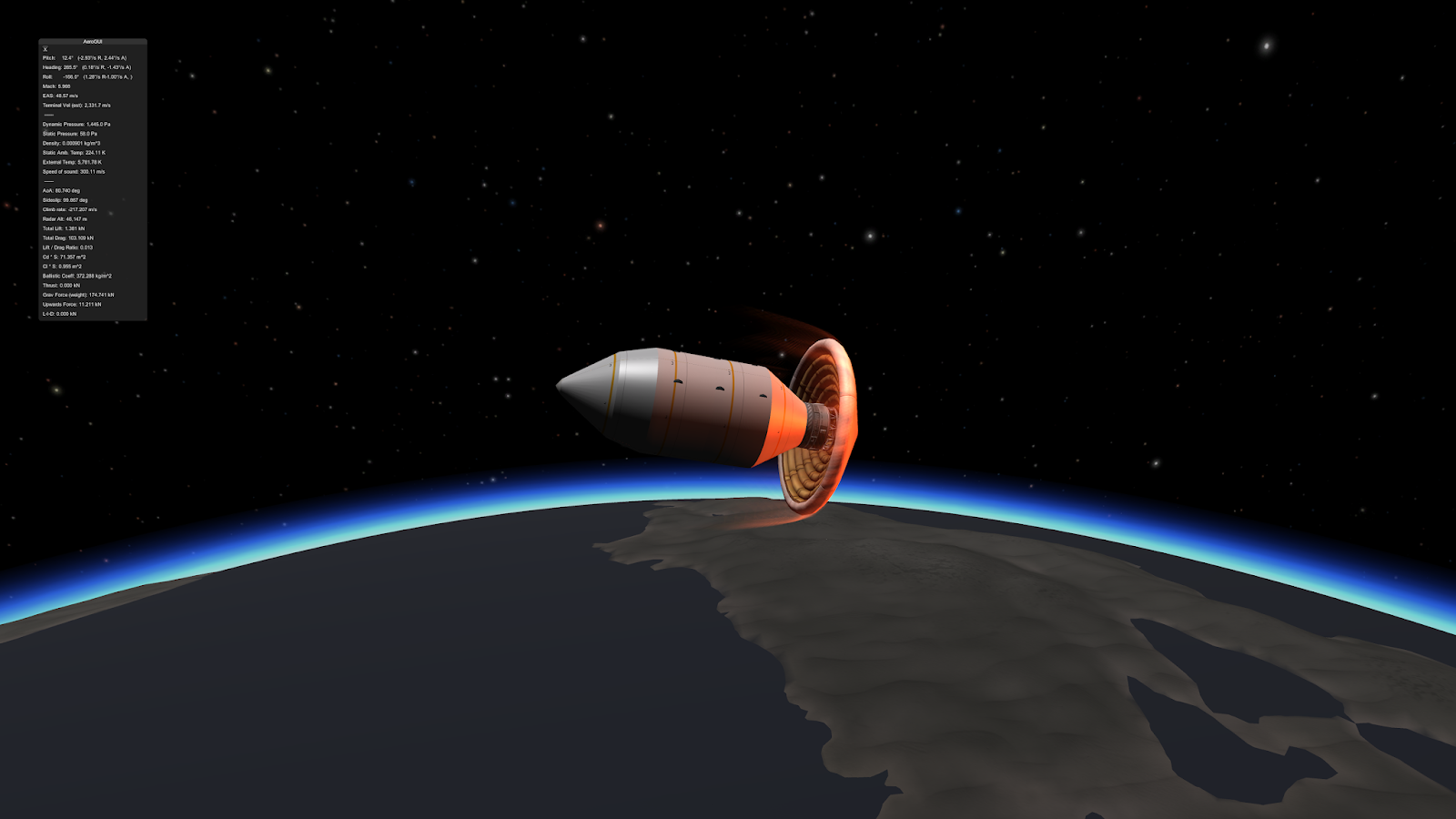 Shane Colton: KSP: Laythe Colony Part 4, Drop Ships and Lonely Rovers