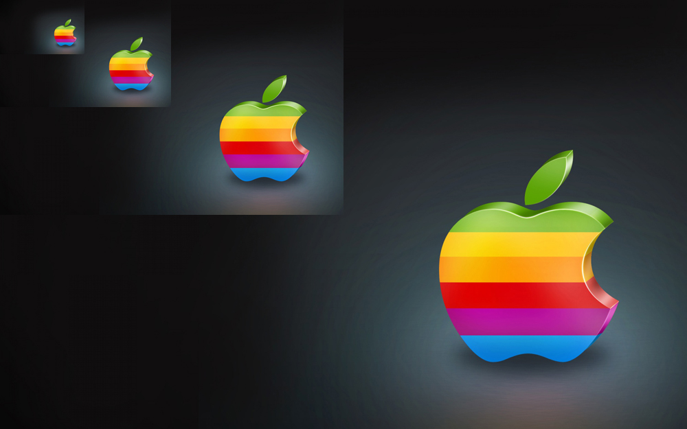 Informática 4º ESO: Superposición