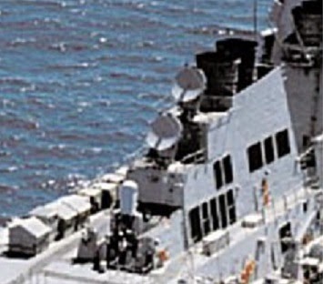 Navy Matters: Separation and Redundancy