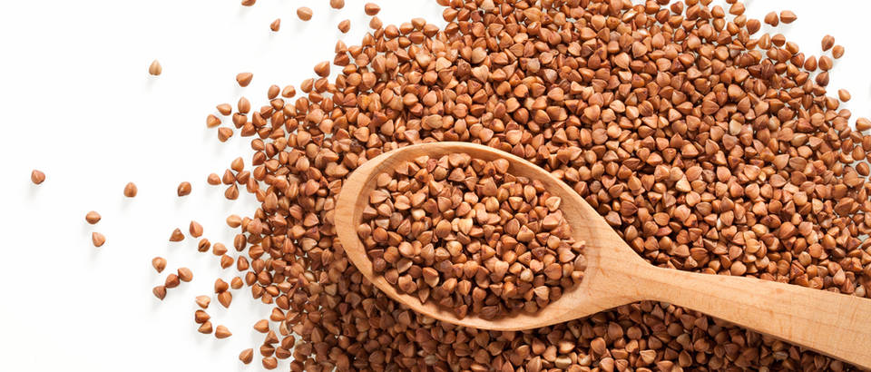 Heljda – ukusna i zdrava ~ Alternative Medicine