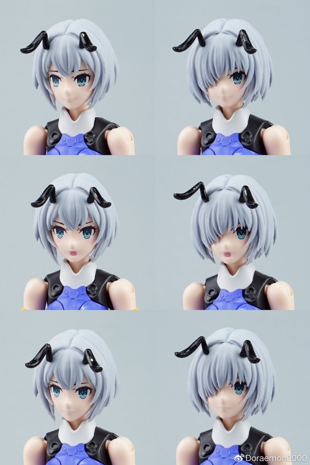 [ Review ] - Nuke Matrix x Alpha Group - Chu Feng B.E.E - Liu Li