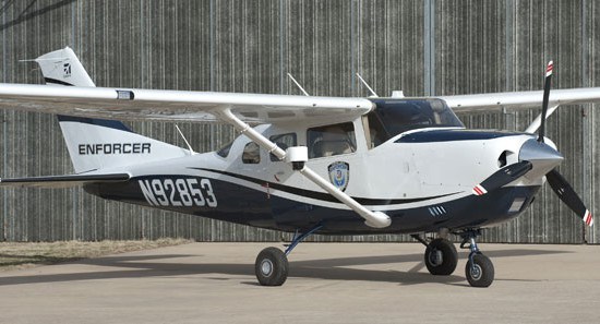 MIRAGEC14: FBI have a secret surveillance air force