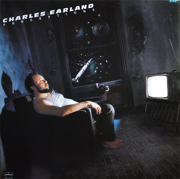 Charles Earland - Perceptions - 1978 - US - Jazz, Funk / Soul - vinyl ...