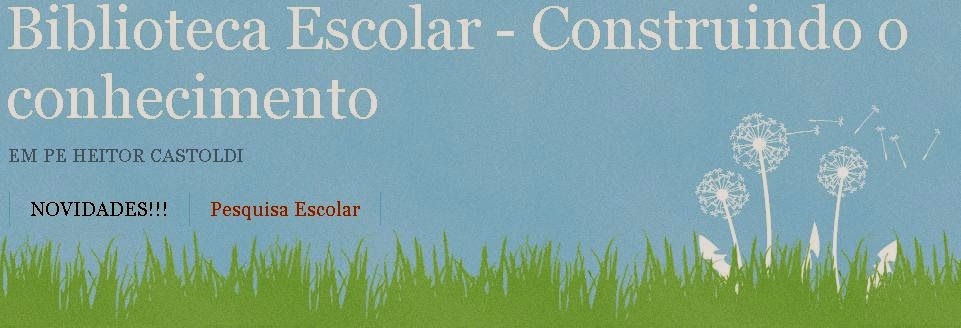 E.M. Padre Heitor Castoldi