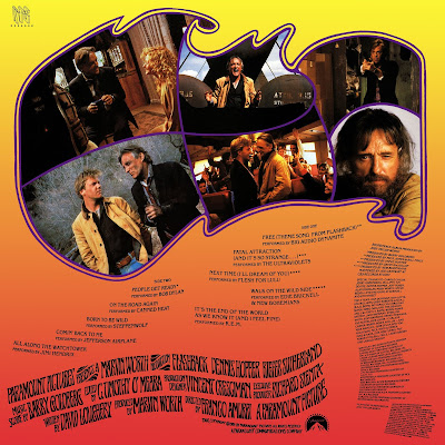 1990 Flashback. The Original Motion Picture Soundtrack - Varios ...